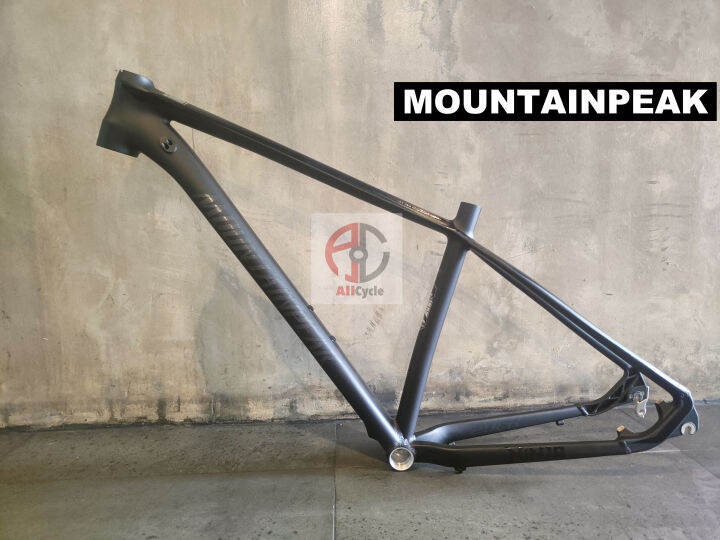 MOUNTAINPEAK NINJA FRAME 29 LARGE | Lazada PH