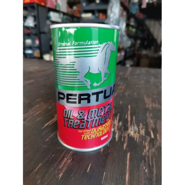 Pertua Oil and Metal Treatment | Lazada PH