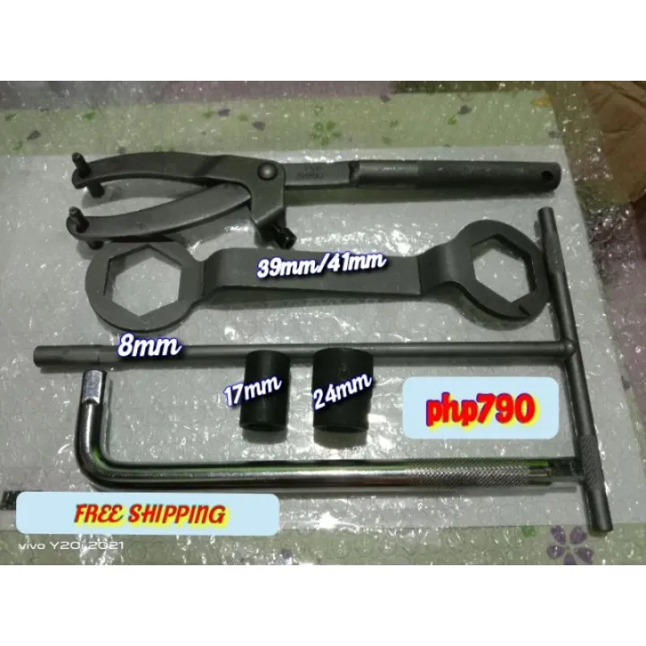 tools tools set Repair Set Tool Box ☍ cvt tools package (pang gilid ...