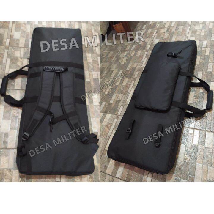 Softcase Keyboard Roland BK5, BK3, E09 Tas Keyboard Roland | Lazada ...