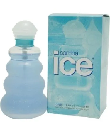 SAMBA ICE for women 100ml. | Lazada.co.th