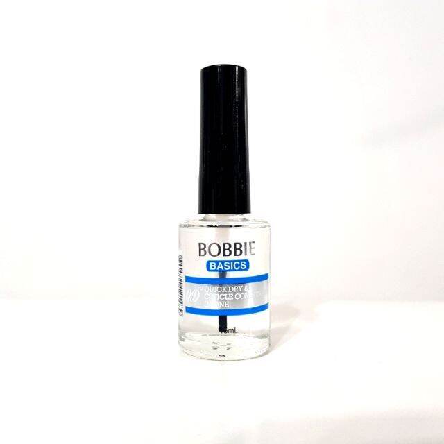 Bobbie Quick Dry Polish | Lazada PH