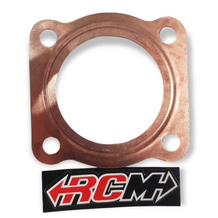 PAKING CYLINDER SILINDER KOP COP HEAD ATAS FIZR F1ZR FIZ-R COOPER ...