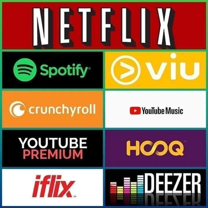 NETFLIX PREMIUM ULTRA HD 1MONTH/3MONTH/1YEAR | Lazada PH