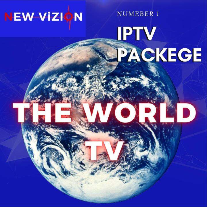 TV BOX WORLD TV, TV online, เพลิดเพลินกับการรับชมทีวีเหมือนอยู่ที่บ้าน ...