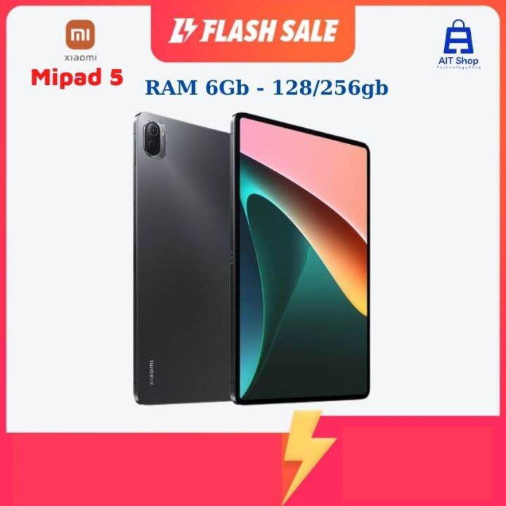 [Sale to cuối năm] Máy tính bảng, taplet, Xiaomi Mi Pad 5 6/128 Mipad 5 pro 6/128, Mipad5 - Hàng ...