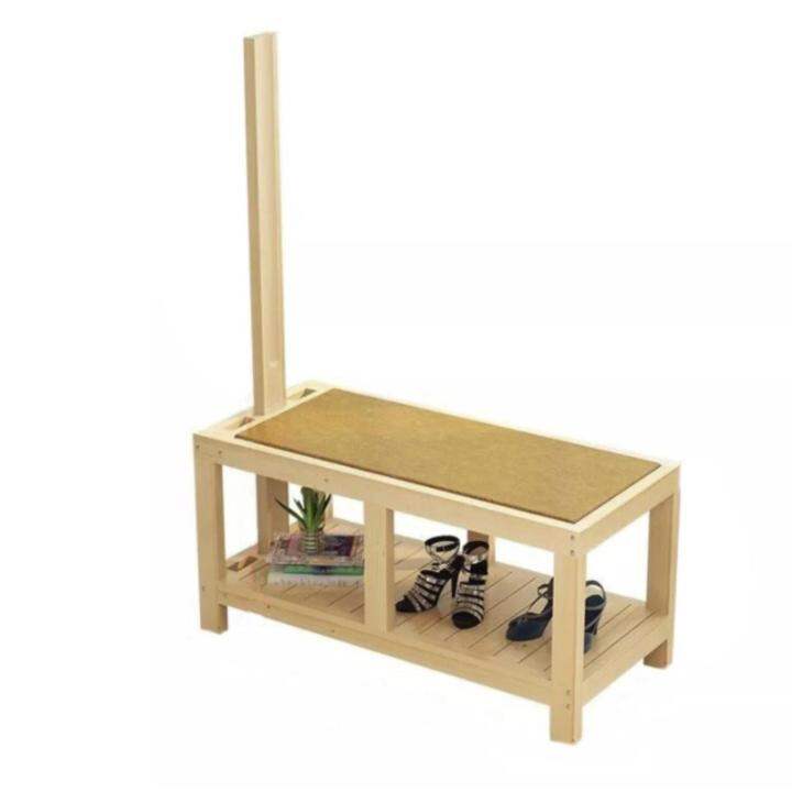 Model LJ-900 Lajin Bench - Self-healing Lajin Stretch and Exercise ...
