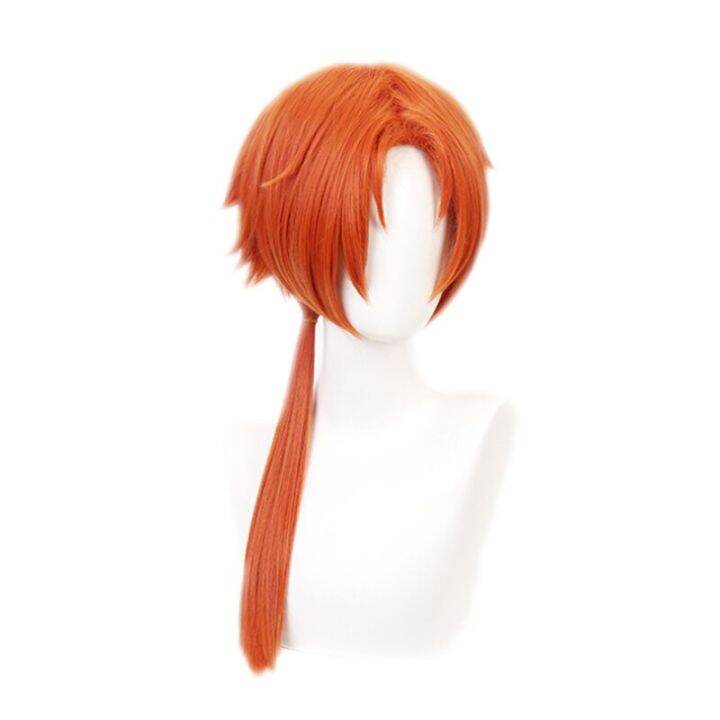 Anime Toilet-bound Hanako-kun Akane Aoi Wig Cosplay Wig Role Play Mixed ...