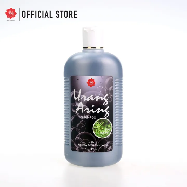 VIVA Shampoo Urang Aring - 400ml | Lazada Indonesia