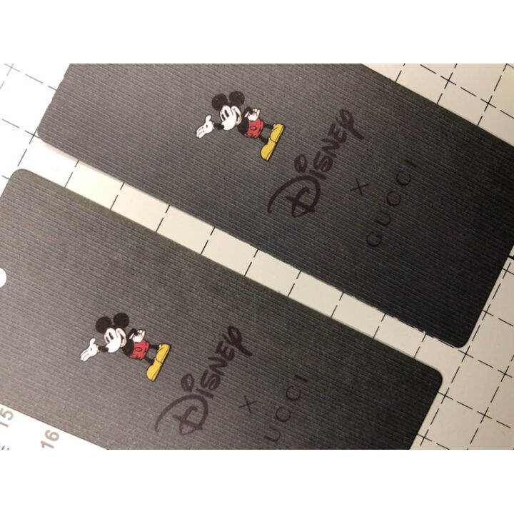 DISNEY TAG SUPER PREMIUM | Lazada Indonesia