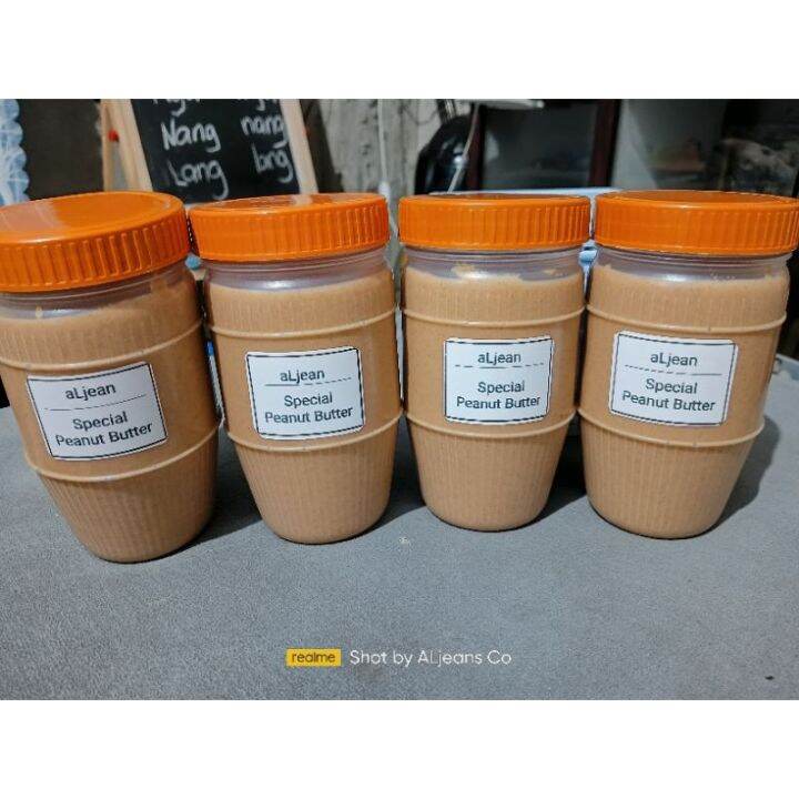 【Food】 Creamy Peanut Butter/ palaman / pang himagas | Lazada PH
