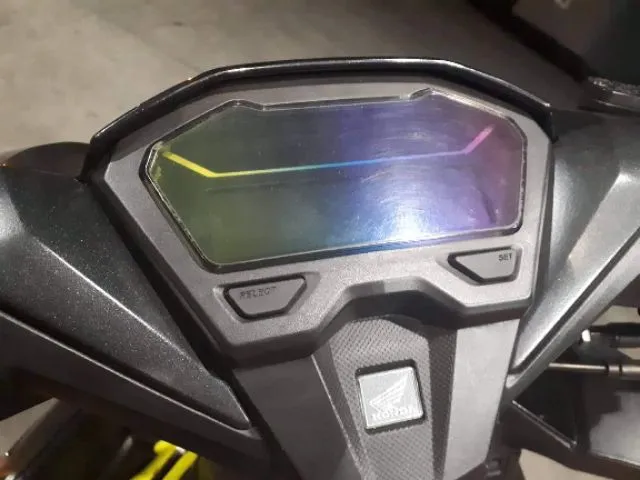 Panel Gauge Screen Protector (Click V2 PCX Aerox Nmax) for Motorcycle ...