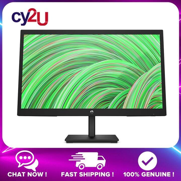 HP V22V G5 21.5" FHD (1920 x 1080) 75Hz 5ms VA Panel with AMD FreeSync ...