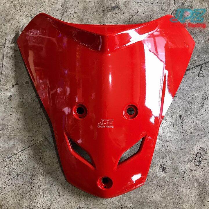 OEM FRONT TOP COVER for HONDA WAVE 100R | Lazada PH