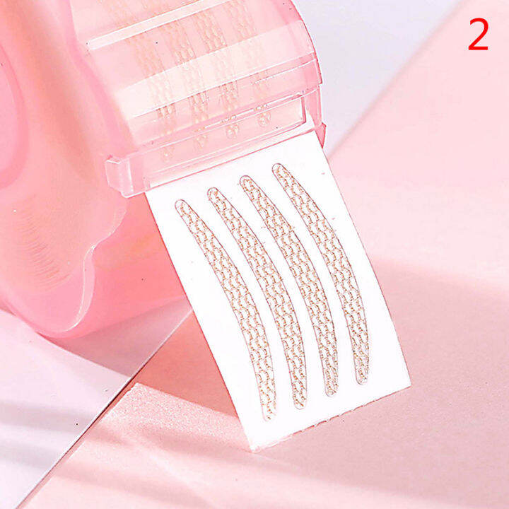 Sky Wing 360pcs Invisible Double Eyelid Tape Sticker Lifting Eye Fold ...