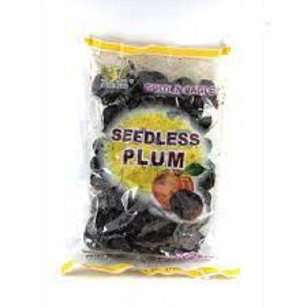 GOLDEN EAGLE SEEDLESS PLUM 500GR | Lazada Indonesia
