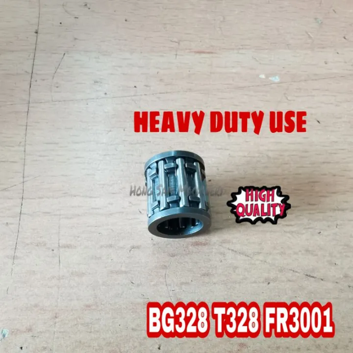 Heavy Duty BG328 T328 FR3001 Brush Cutter Grass Cutter Mesin Rumput ...