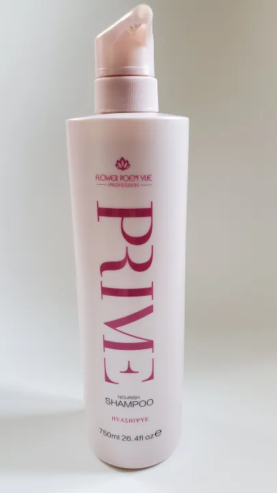 Prime Shampoo 750ml. | Lazada PH