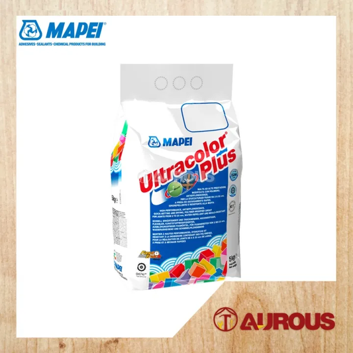 MAPEI ULTRACOLOUR PLUS FOR SWIMING POOL & EXTERIOR AREA HIGH ...
