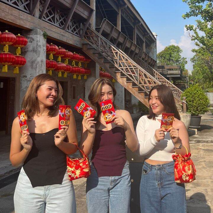 HOF- Harper top #M061 | Lazada.co.th