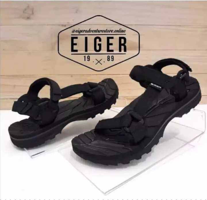S.M STORE Sandal Eiger gunung/Sendal Eiger /Eiger Store /Sandal Eiger ...