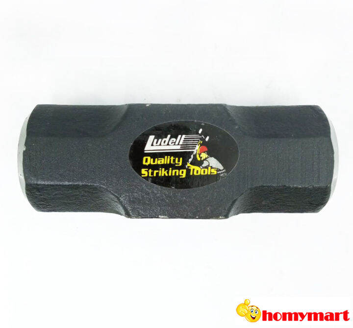 bodem 3 lb (1,35kg) kepala palu ludell SLR | Lazada Indonesia