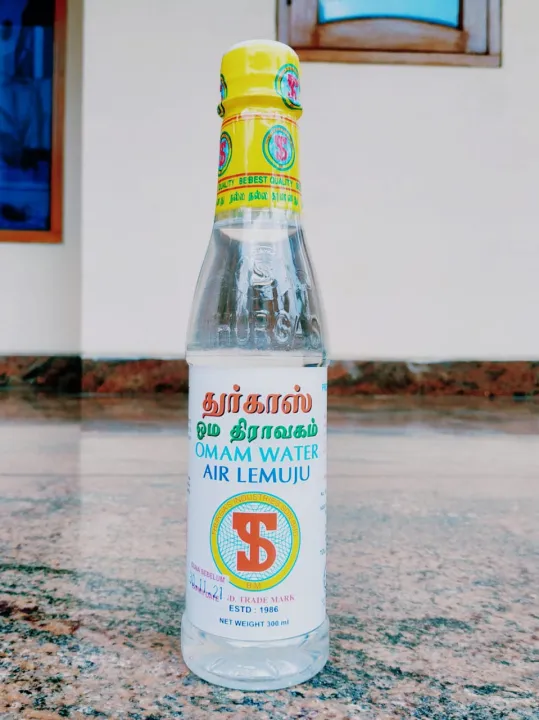 Air Lemuju / Air Lemuju Thurgas | Lazada Indonesia