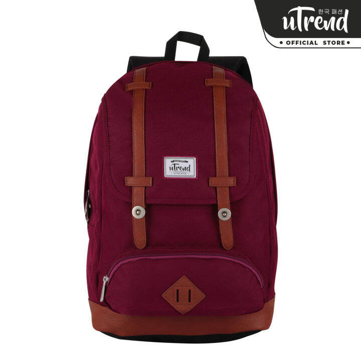 uTrend Lifestyle 145 Backpack | Lazada PH