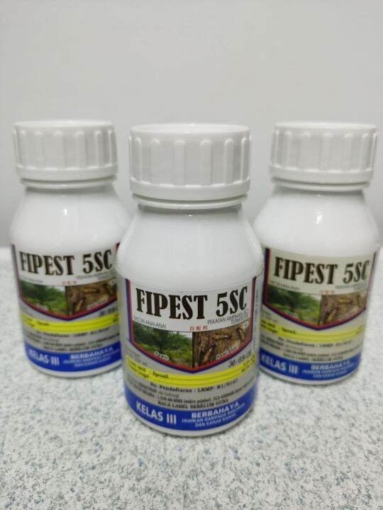 Halex Fipest 5sc 250ml Racun Anai-anai | Lazada