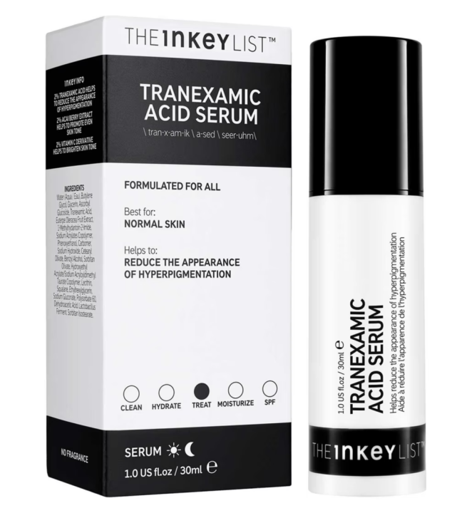 THE INKEY LIST Tranexamic Acid serum 30ml | Lazada.co.th
