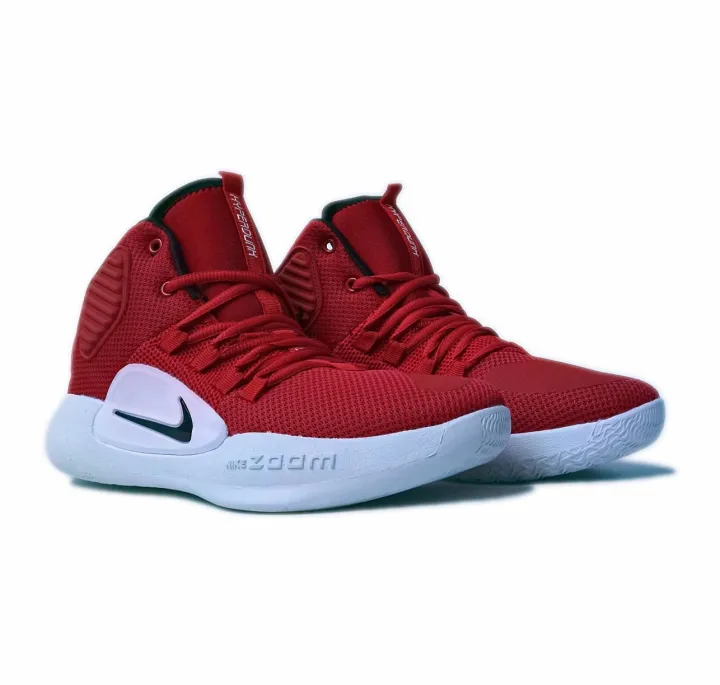 Hyperdunk X basketball shoes for men | Lazada PH