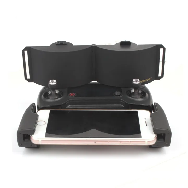 Remote control Signal Extender Amplifier Antenna Range Booster for DJI ...