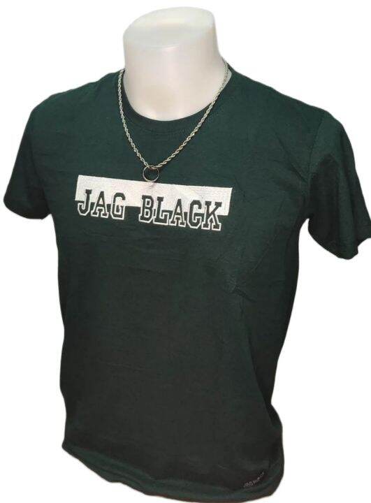 Embroidered Designs on Trendy Slim Fit Branded Overrun T-Shirts for Men ...