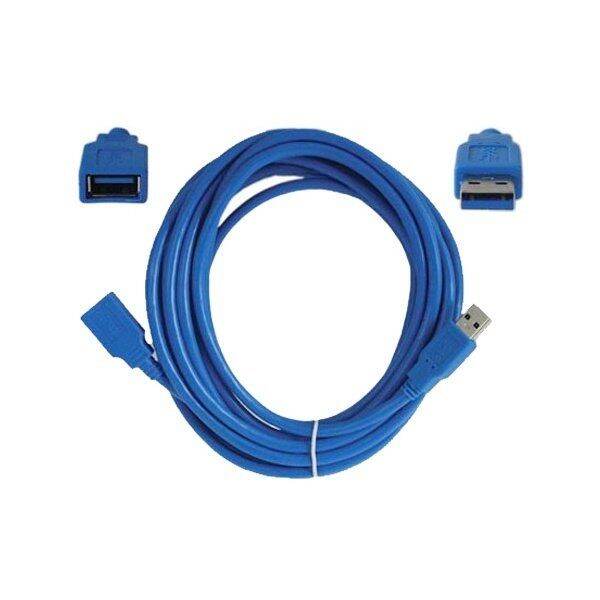 Kabel USB 3.0 Extension 5 Meter | Lazada Indonesia