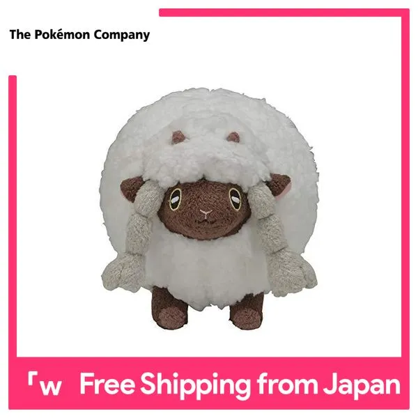 Pokemon Center Original stuffed wool - | Lazada PH