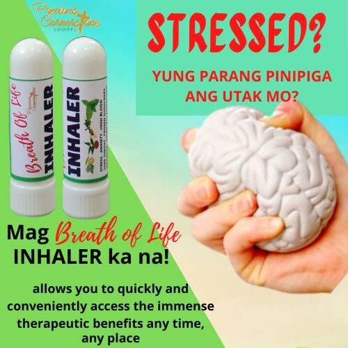 Inhalers sticks Inhaler for sleeping Inhaler menthol thailand ♬PCS ...