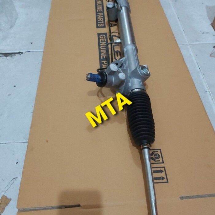 STEERING BAK STIR ASSY INNOVA INOVA HILUX BENSIN | Lazada Indonesia