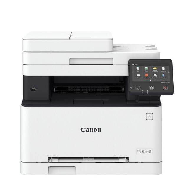 Printer Canon ImageClass MF643cdw | Lazada Indonesia