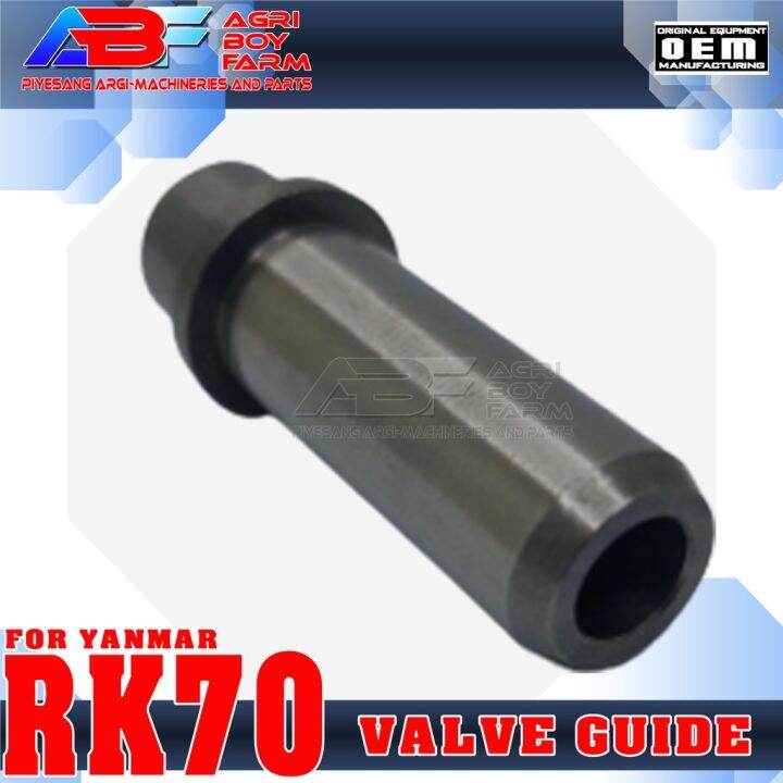 Valve Guide RK60 RK70 RK80 Kubota Diesel Engine | Lazada PH
