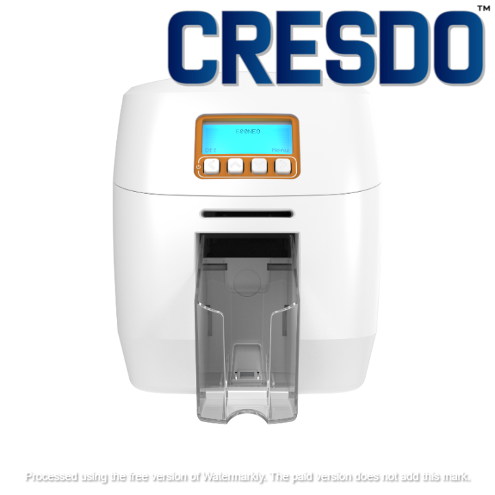 MAGICARD 600NEO ID Card Printer | Lazada