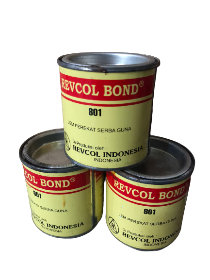 Lem Revcol Bond | Lazada Indonesia