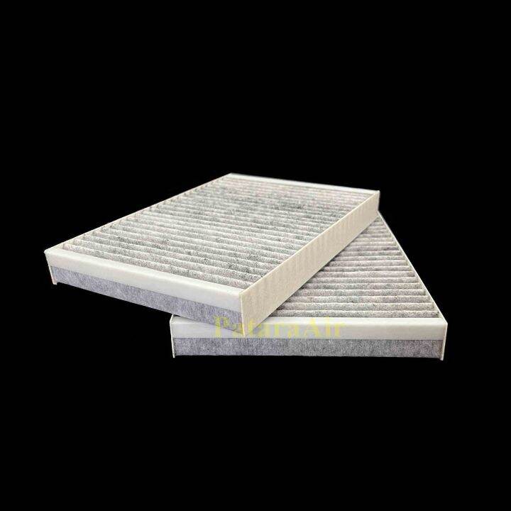 กรองแอร์ Benz W221 S-Class คาร์บอน ฟิลเตอร์ เบนซ์ เอสคลาส Sclass Carbon ...