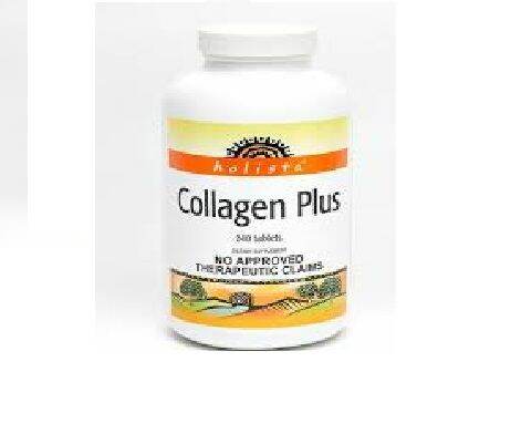 Holista Collagen Plus 240 tablets | Lazada PH