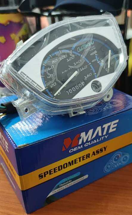 Yamaha Lc 135 V1 Meter Lcv1 Meter | Lazada