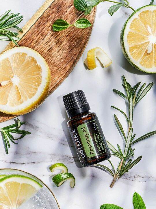 Doterra Dorteri Essential Oil Tightens Lifts Controls Oil Protects Hair Removes Dandruff