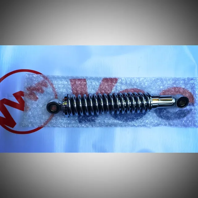 1 piece Secondary shock absorber tmx 155 original | Lazada PH