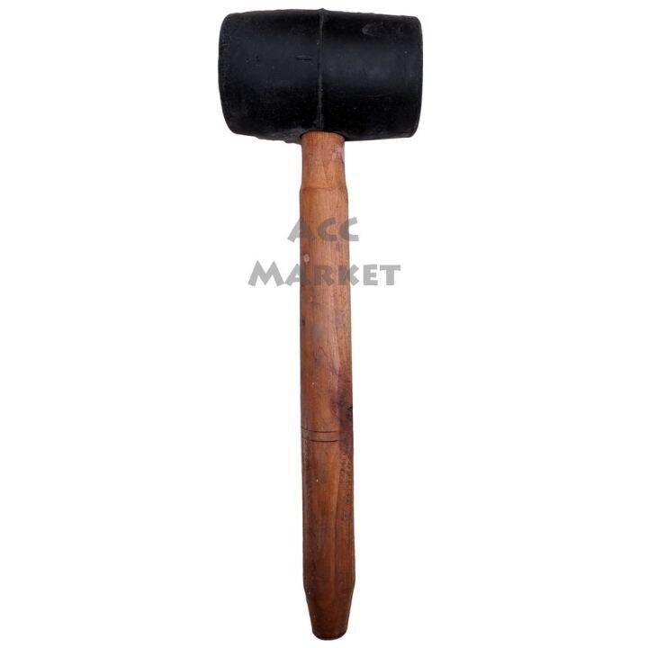 Palu Martil Karet Ketok 5 cm Tukang Keramik Kaca Ubin Lantai | Lazada ...