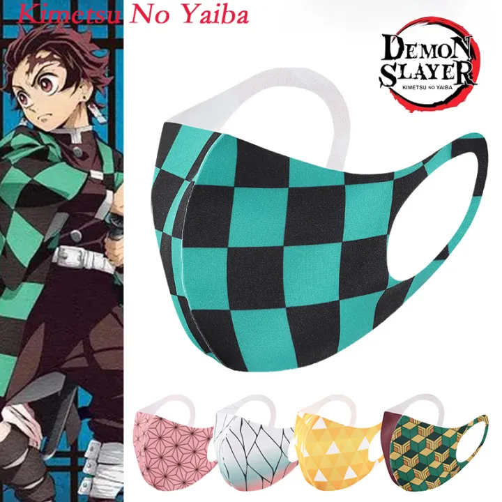 Anime Demon Slayer Sword Kimetsu No Yaiba Cosplay Shinobu Kochou Giyuu ...