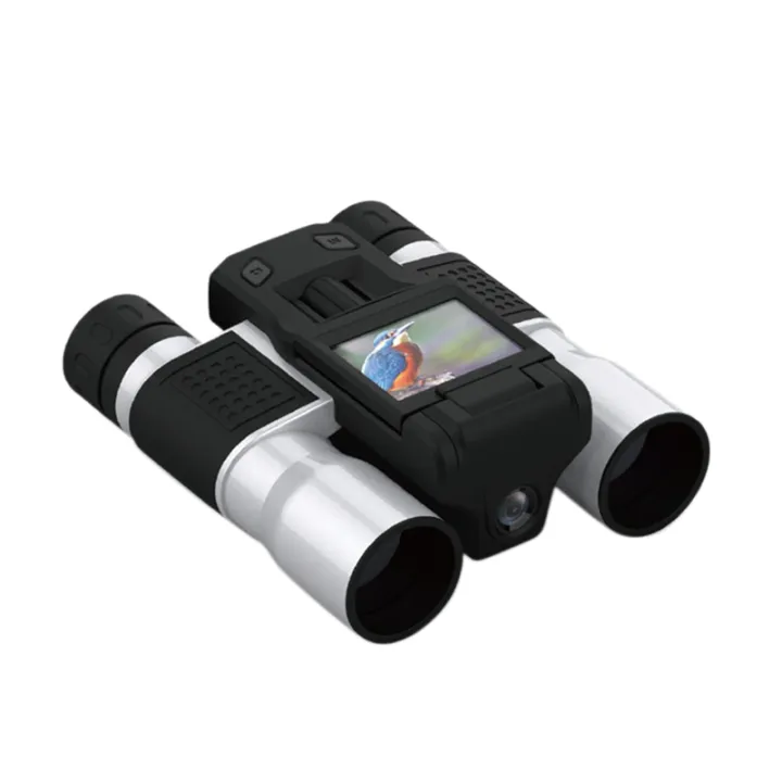 HD W32 Digital Telescope Camera Powerful Binoculars Recording Video ...