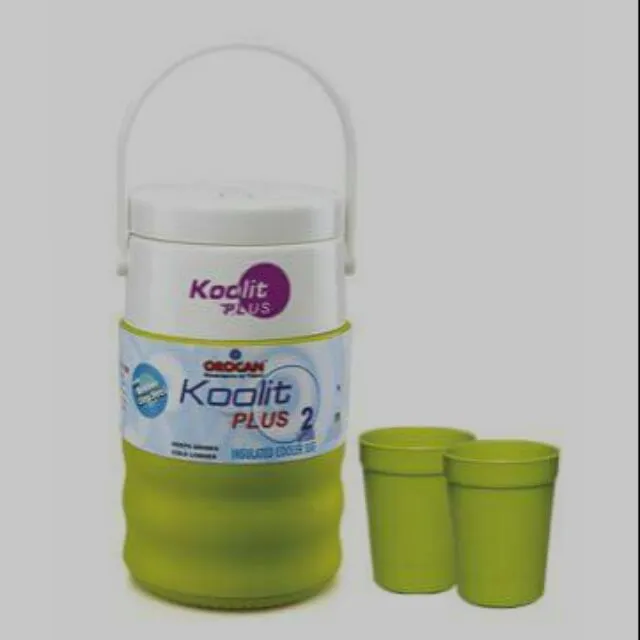 Orocan Koolit water jug 2 L | Lazada PH